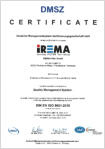 IREMA-Filter GmbH Germany