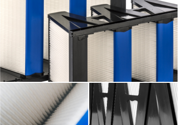 IREMA-Filter GmbH Germany