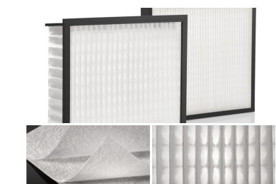 IREMA-Filter GmbH Germany